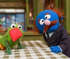 Episode 5328 | Muppet Wiki | Fandom