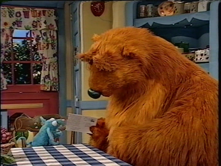 Episode 307: It's All About You | Muppet Wiki | Fandom