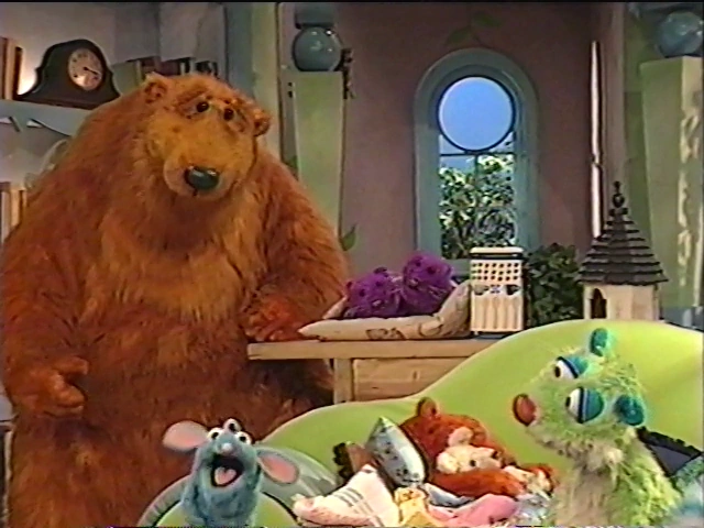 Episode 315: Morning Glory | Muppet Wiki | Fandom