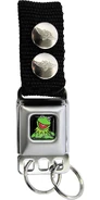 Muppet keychains (Buckle-Down) | Muppet Wiki | Fandom