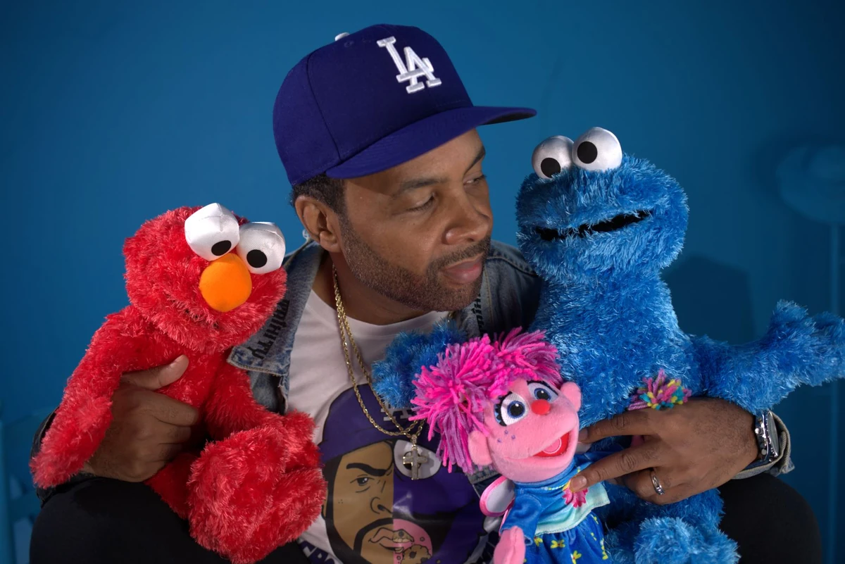 Bud'da | Muppet Wiki | Fandom