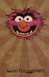 Muppet greeting cards (American Greetings) | Muppet Wiki | Fandom