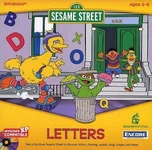 Letters (computer game) | Muppet Wiki | Fandom