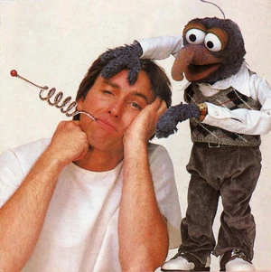 John Ritter | Muppet Wiki | Fandom