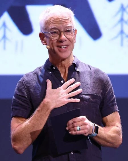 Chris Sanders | Muppet Wiki | Fandom