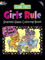 Sesame Street coloring books (Dover Publications) | Muppet Wiki | Fandom
