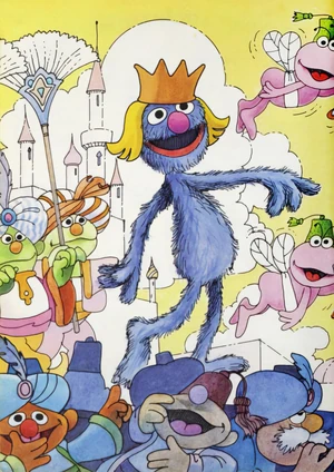 The Emperor's New Clothes | Muppet Wiki | Fandom