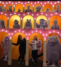 The Muppet Show arches | Muppet Wiki | Fandom