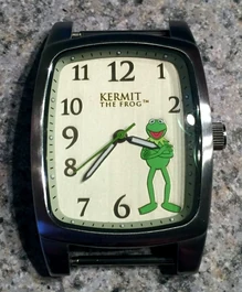 Muppet watches (Fossil) | Muppet Wiki | Fandom