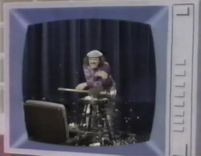 Gallagher | Muppet Wiki | Fandom