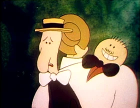 Happy / Sad | Muppet Wiki | Fandom