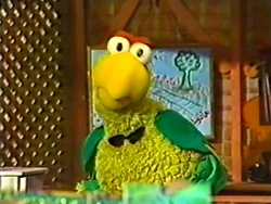 Melsoon | Muppet Wiki | Fandom