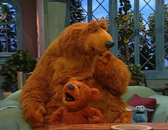 It's a Mystery | Muppet Wiki | Fandom