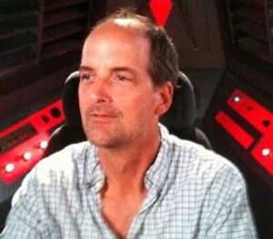 Jay Martel | Muppet Wiki | Fandom