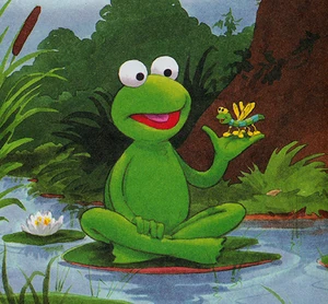 Nemo | Muppet Wiki | Fandom