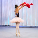 Misty Copeland | Muppet Wiki | Fandom