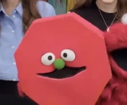 Shape Characters | Muppet Wiki | Fandom