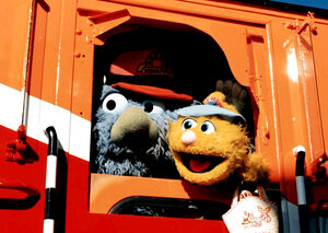 Sesam Stasjon | Muppet Wiki | Fandom