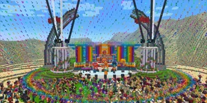 Minecraft | Muppet Wiki | Fandom