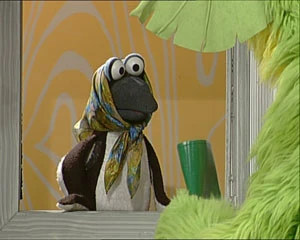 Nellie Penguin | Muppet Wiki | Fandom