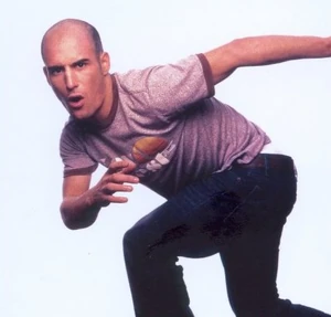 Nicolas Ciattoni | Muppet Wiki | Fandom