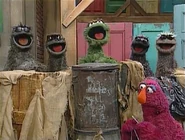 Big Bad Mess | Muppet Wiki | Fandom