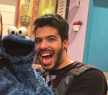 Paulo Henrique | Muppet Wiki | Fandom