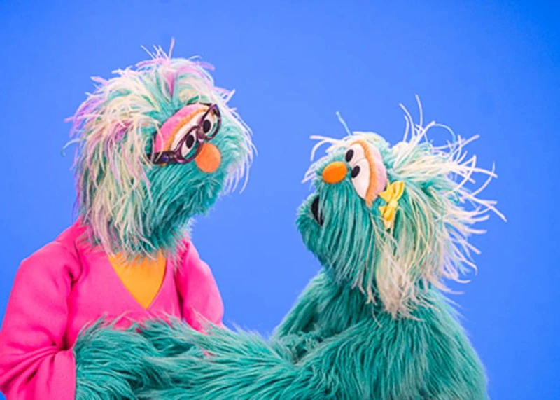 Rosa | Muppet Wiki | Fandom