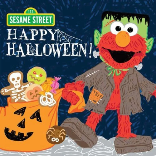 Happy Halloween! | Muppet Wiki | Fandom