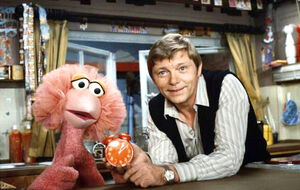 Uwe Friedrichsen | Muppet Wiki | Fandom