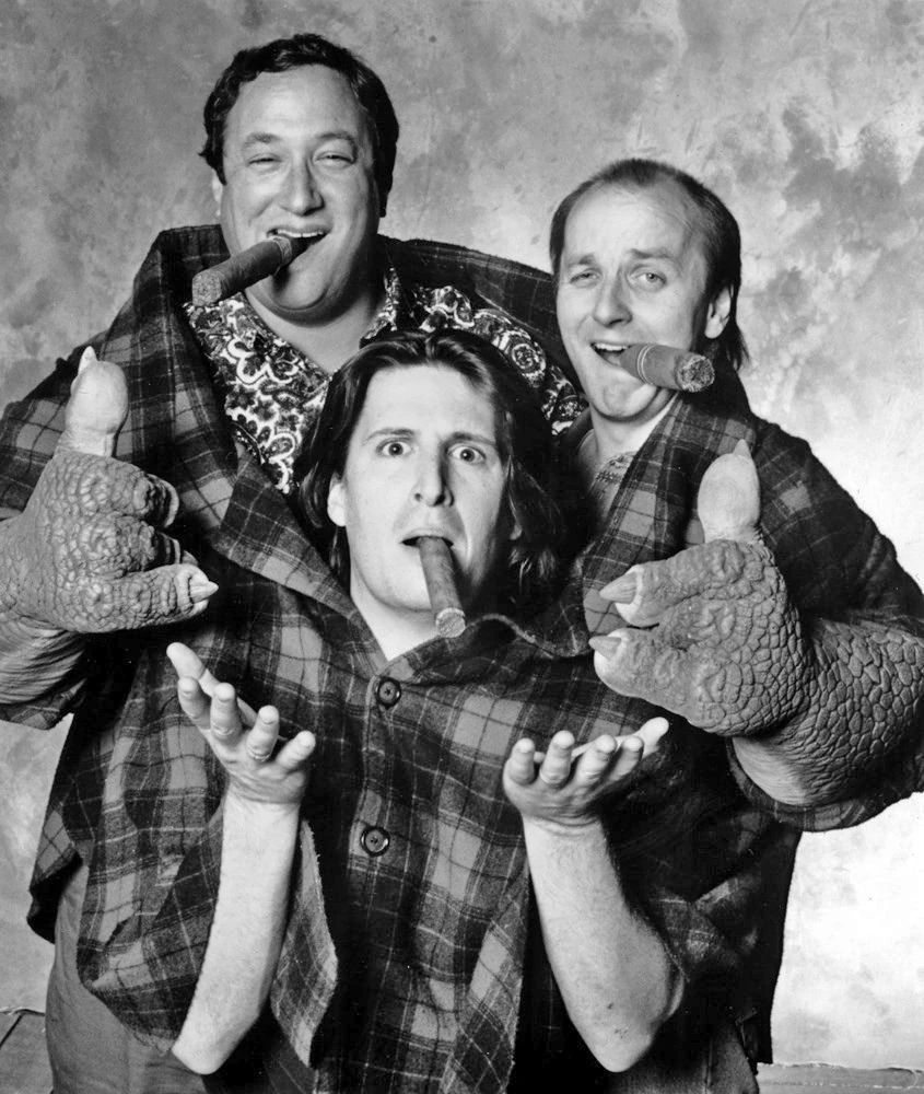 Stuart Pankin | Muppet Wiki | Fandom