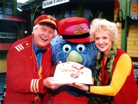 Max Mekker | Muppet Wiki | Fandom