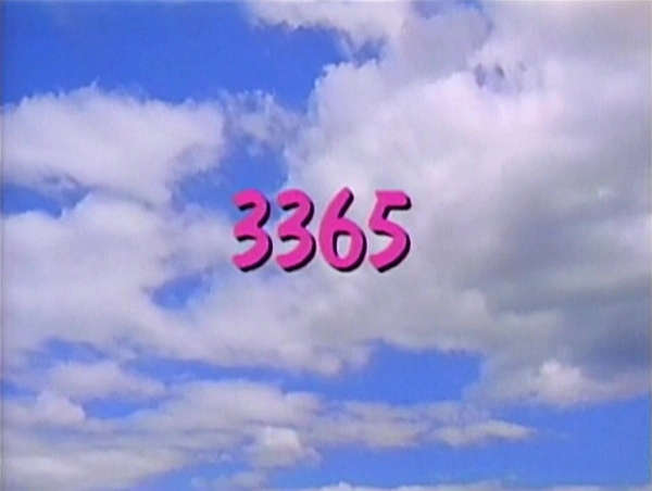 Episode 3365 | Muppet Wiki | Fandom