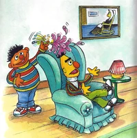 James McNeill Whistler | Muppet Wiki | Fandom