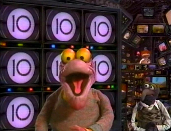 Episode 105: First Show | Muppet Wiki | Fandom