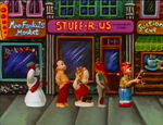 Lisa Crafts | Muppet Wiki | Fandom