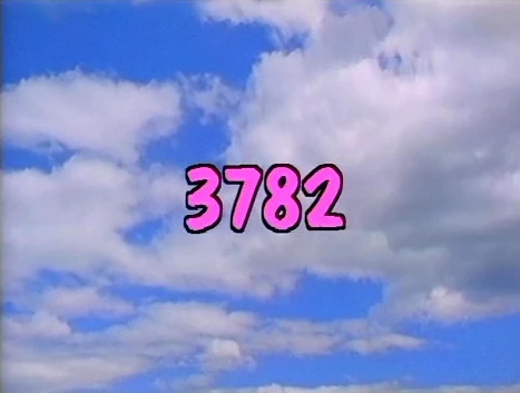 Episode 3782 | Muppet Wiki | Fandom