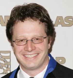 Adam Cohen | Muppet Wiki | Fandom