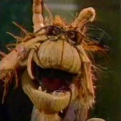 Anthony | Muppet Wiki | Fandom