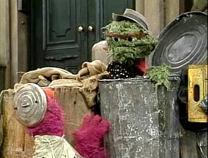 Arthur Miller | Muppet Wiki | Fandom