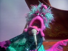 Fish Singer | Muppet Wiki | Fandom