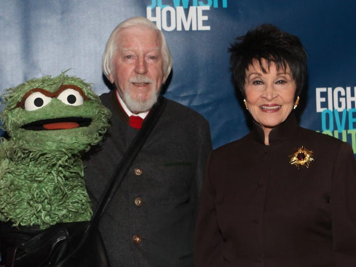 Chita Rivera | Muppet Wiki | Fandom