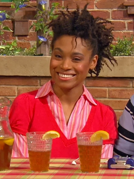 Christy | Muppet Wiki | Fandom