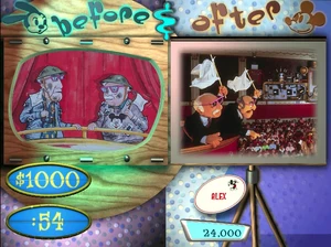 The D Show | Muppet Wiki | Fandom