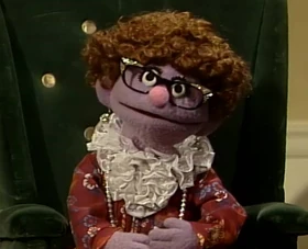 Deirdre | Muppet Wiki | Fandom