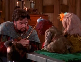 Do Something | Muppet Wiki | Fandom