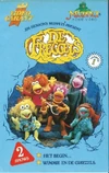 De Freggels videography | Muppet Wiki | Fandom