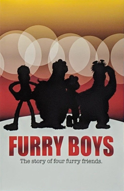 Jersey Boys | Muppet Wiki | Fandom