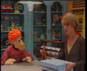 Gaspar | Muppet Wiki | Fandom