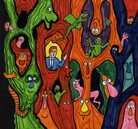 The Muppet Halloween Show | Muppet Wiki | Fandom